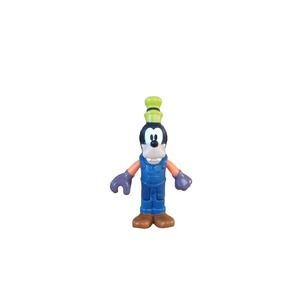 Mattel | Toys | Disney Junior Mechanic Goofy Action Figure Mickey And ...